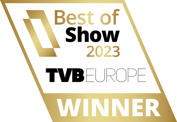 High-capacity SRT from Appear